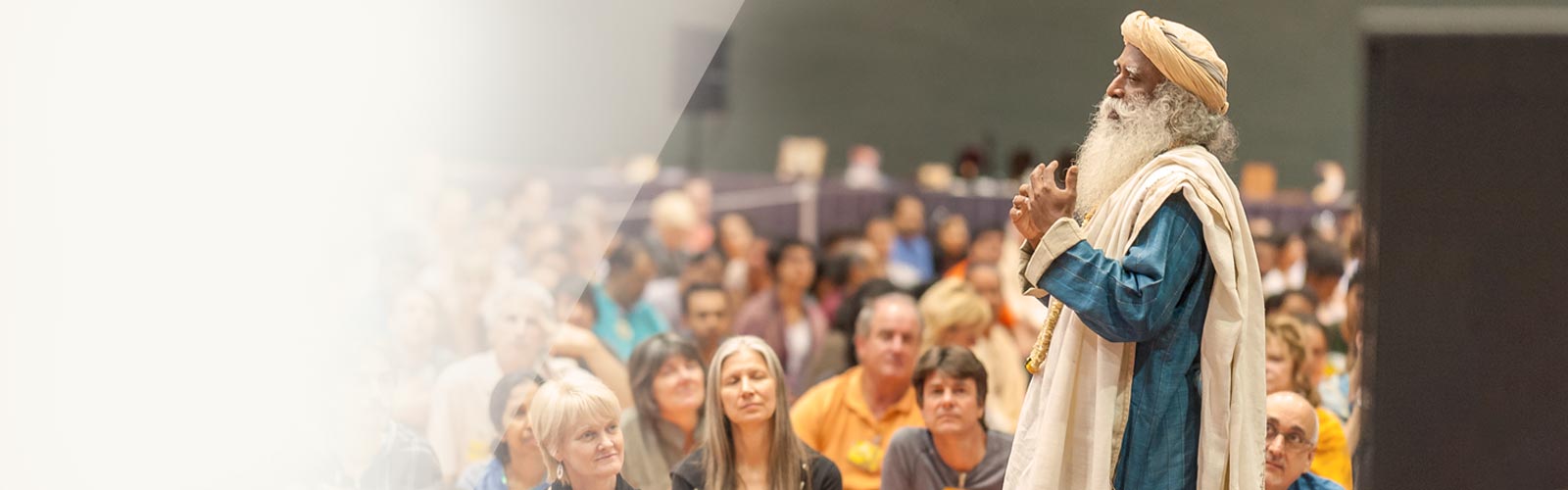 Inner Engineering OLD - Isha Europe