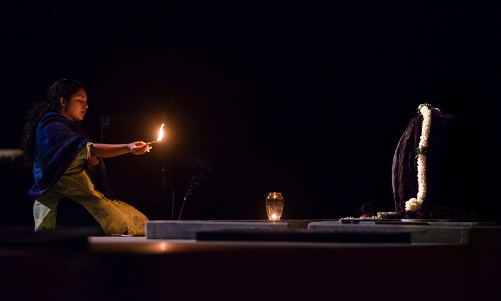 Advanced Programs - Isha Europe