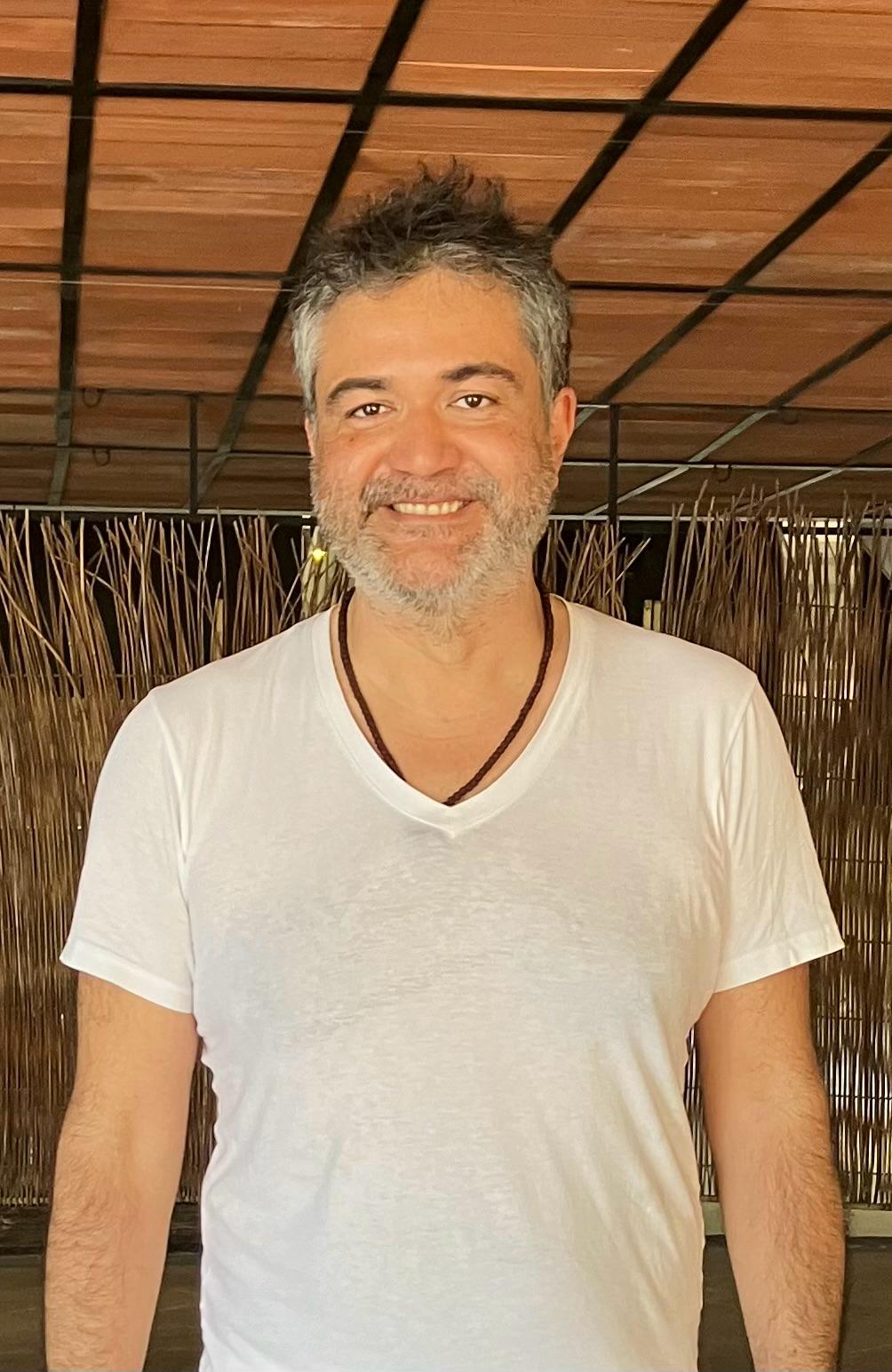 Samyama Satsang - Isha Europe